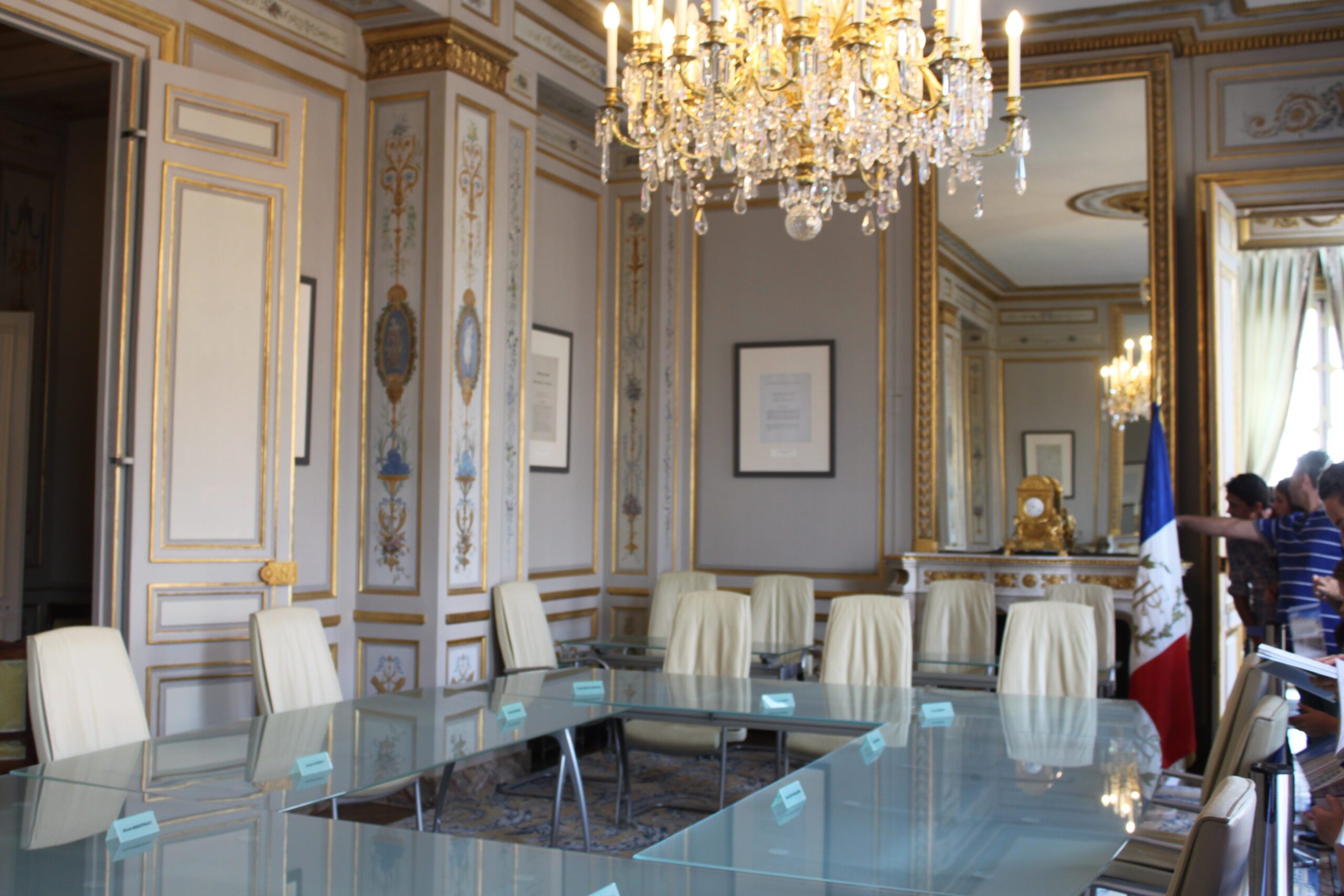 Qui sont les 9 membres incontournables du Conseil constitutionnel - L ...